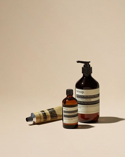 Hand & Body Gifts | Aesop SG