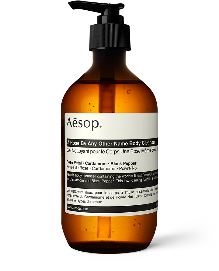 All Formulations | Aesop Singapore