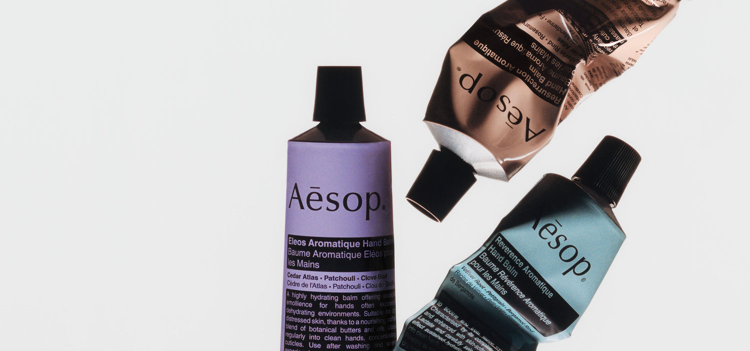 Formulations for Skin, Hair & Body | Aesop Singapore