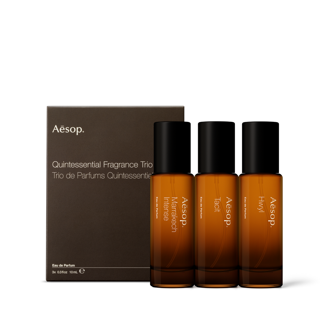 Deodorant | Aesop SG