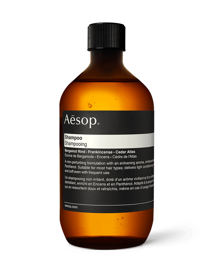 All Formulations | Aesop Singapore