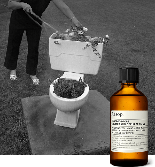 Aesop Post-Poo Drops – Aesop Singapore