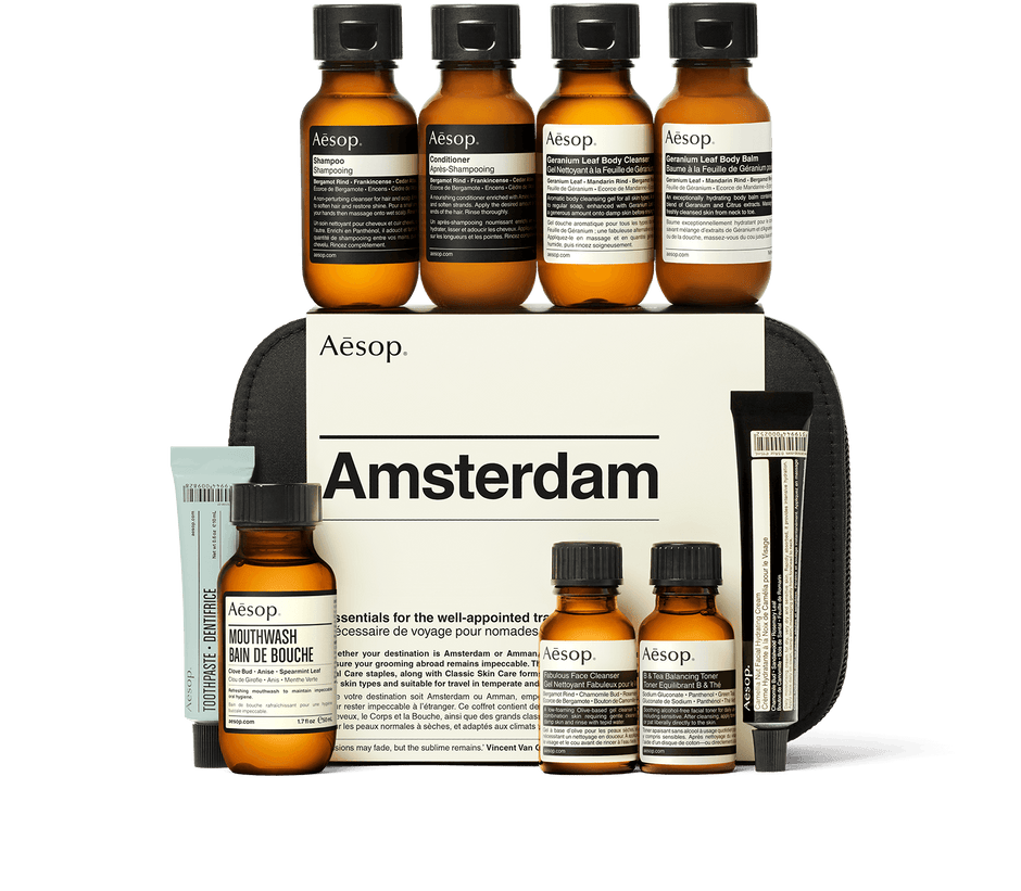 Gift Giving Guide | Luxury Gift Sets for Skin, Body & Home | Aesop ...
