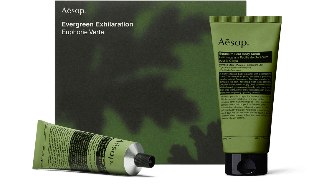 All Formulations | Aesop Singapore