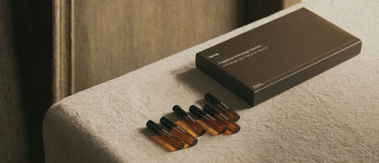 Aesop Fragrances | Eau de Parfum | Aesop Singapore