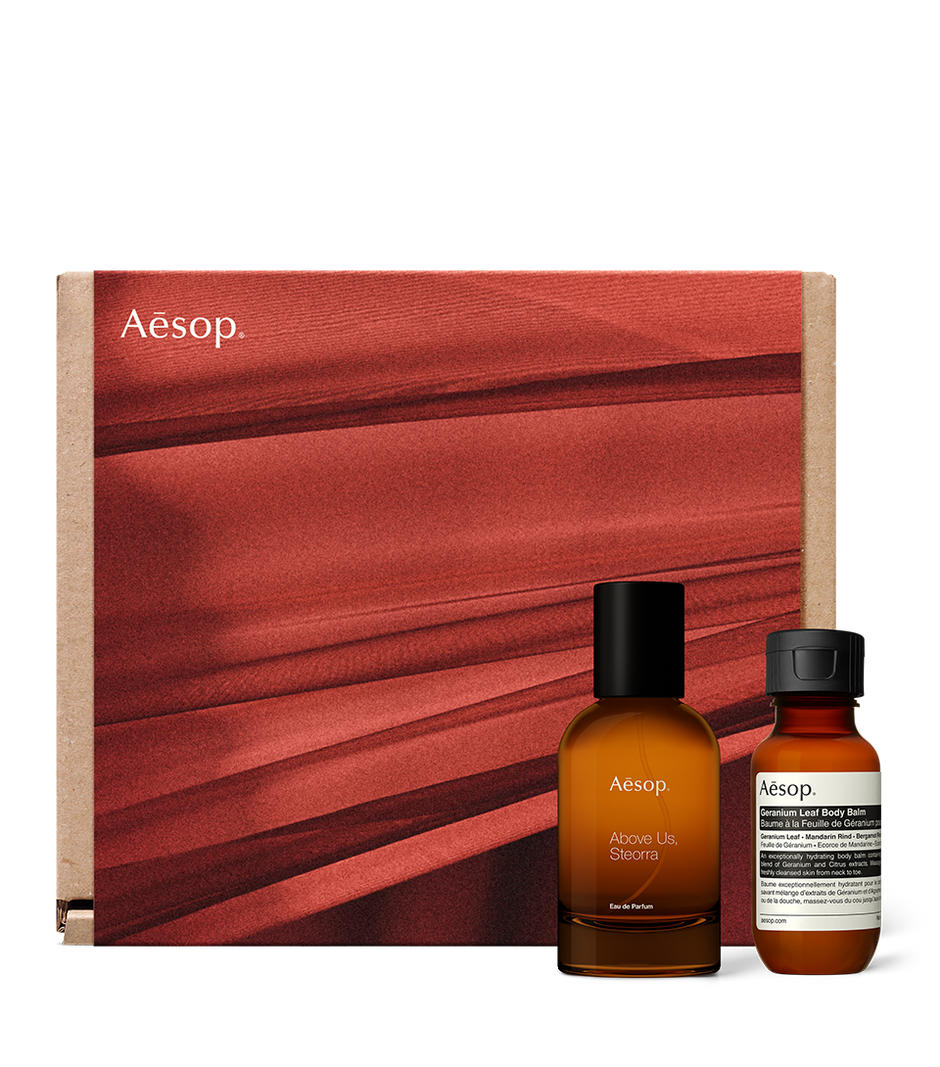 Gift Kits | Travel Gift Sets & Travel Size Gifts| Aesop Singapore