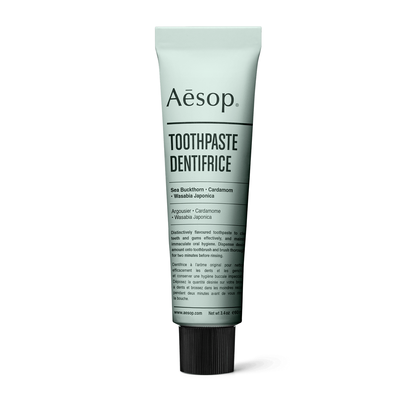 Aesop Toothpaste | Aesop SG