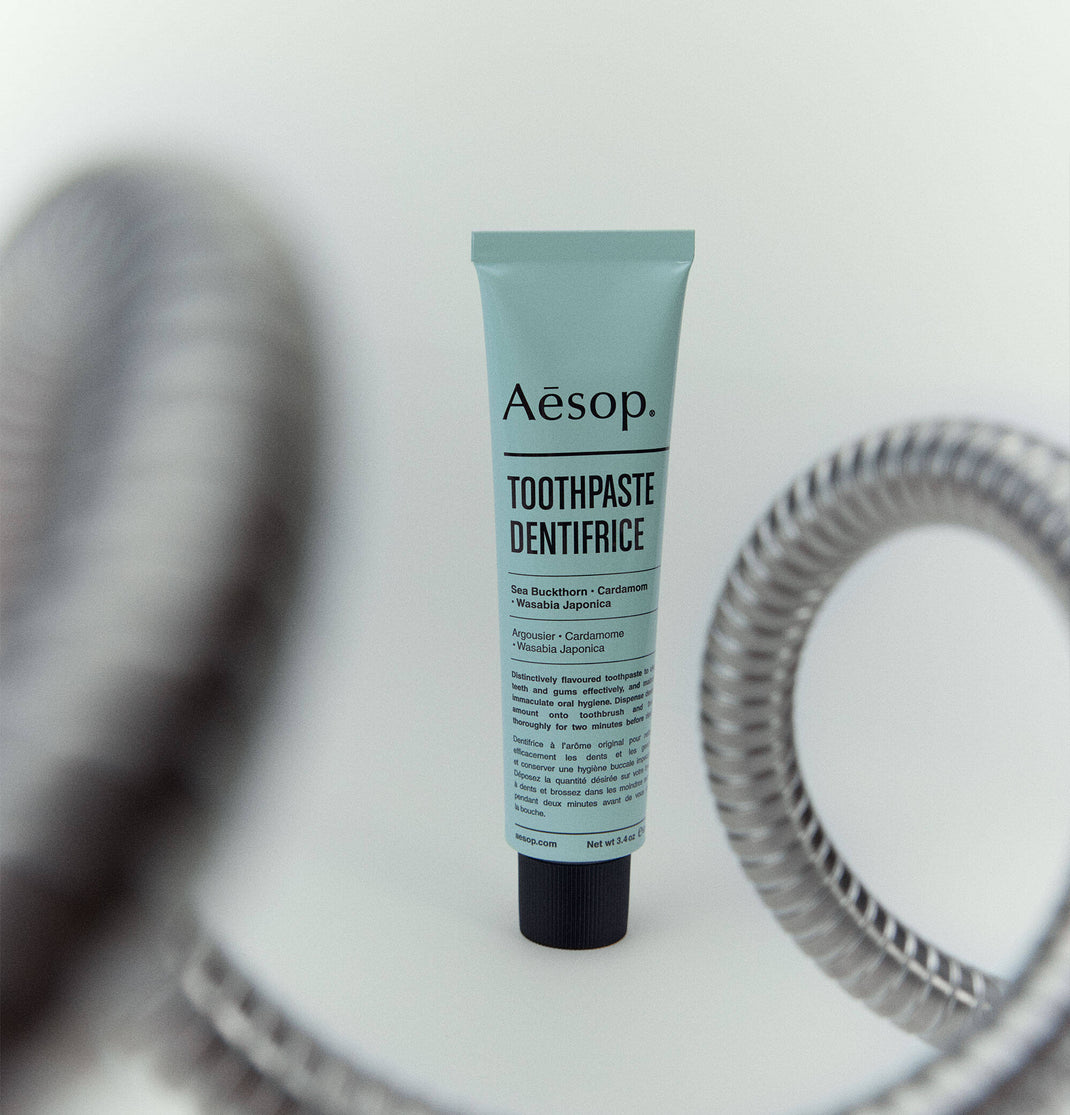 Aesop Toothpaste | Aesop SG