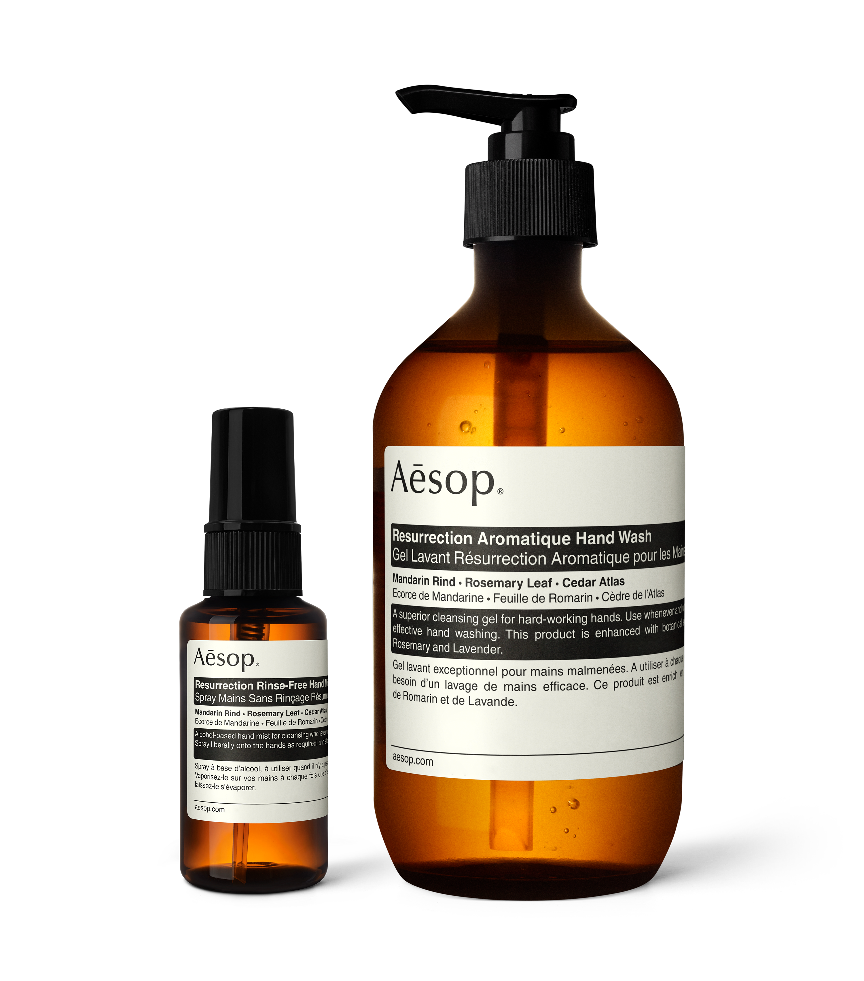 Gift Giving Guide | Luxury Gift Sets for Skin, Body & Home | Aesop ...