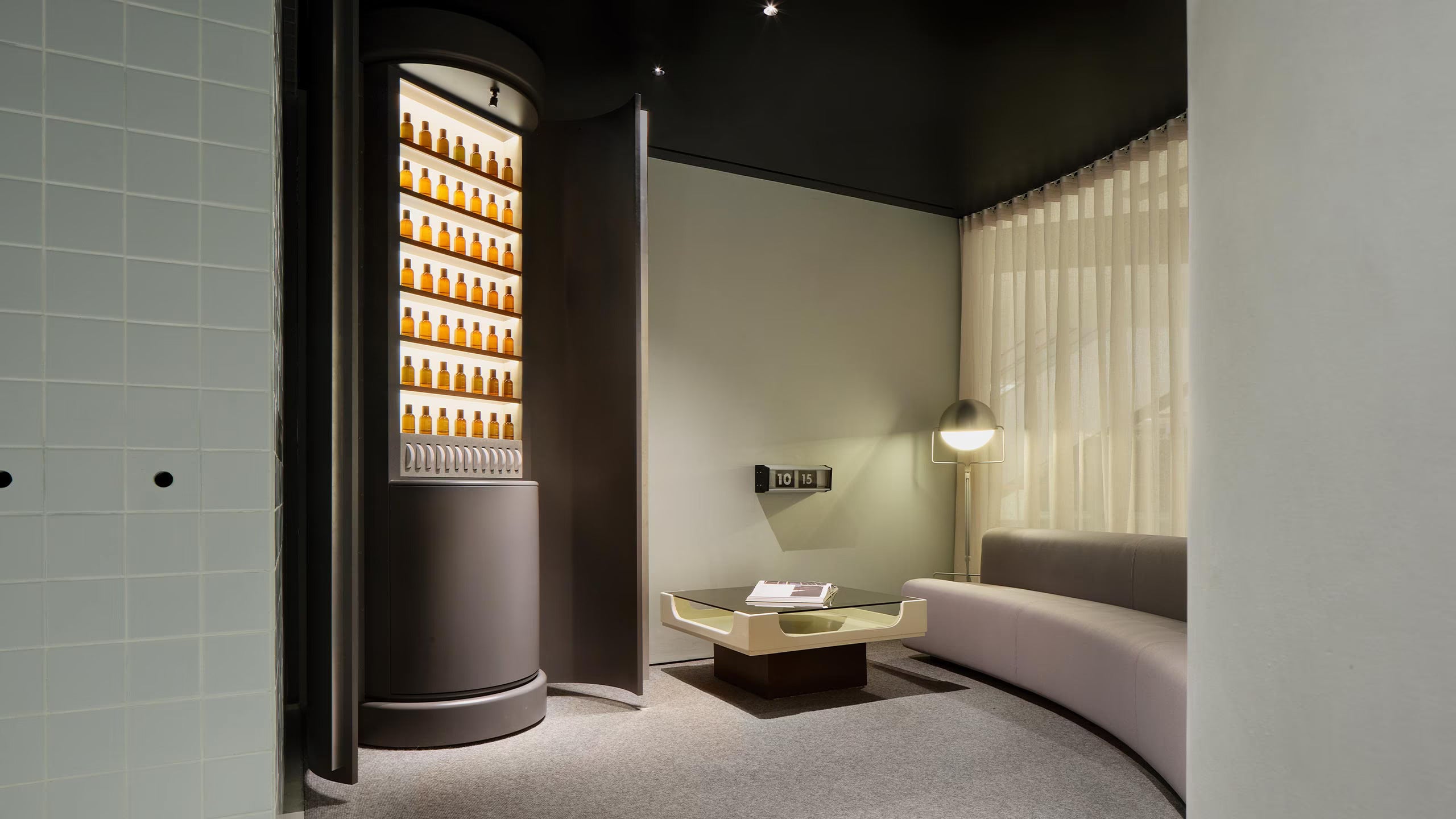 Aesop ION III | Aesop Singapore | Aesop SG
