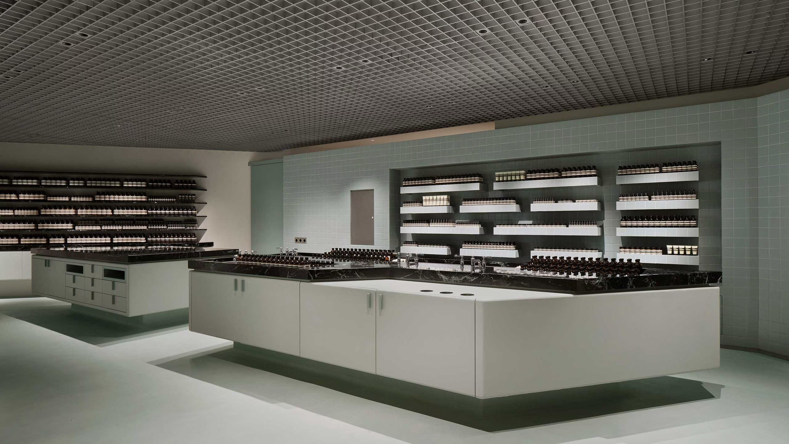Aesop ION III | Aesop Singapore | Aesop SG