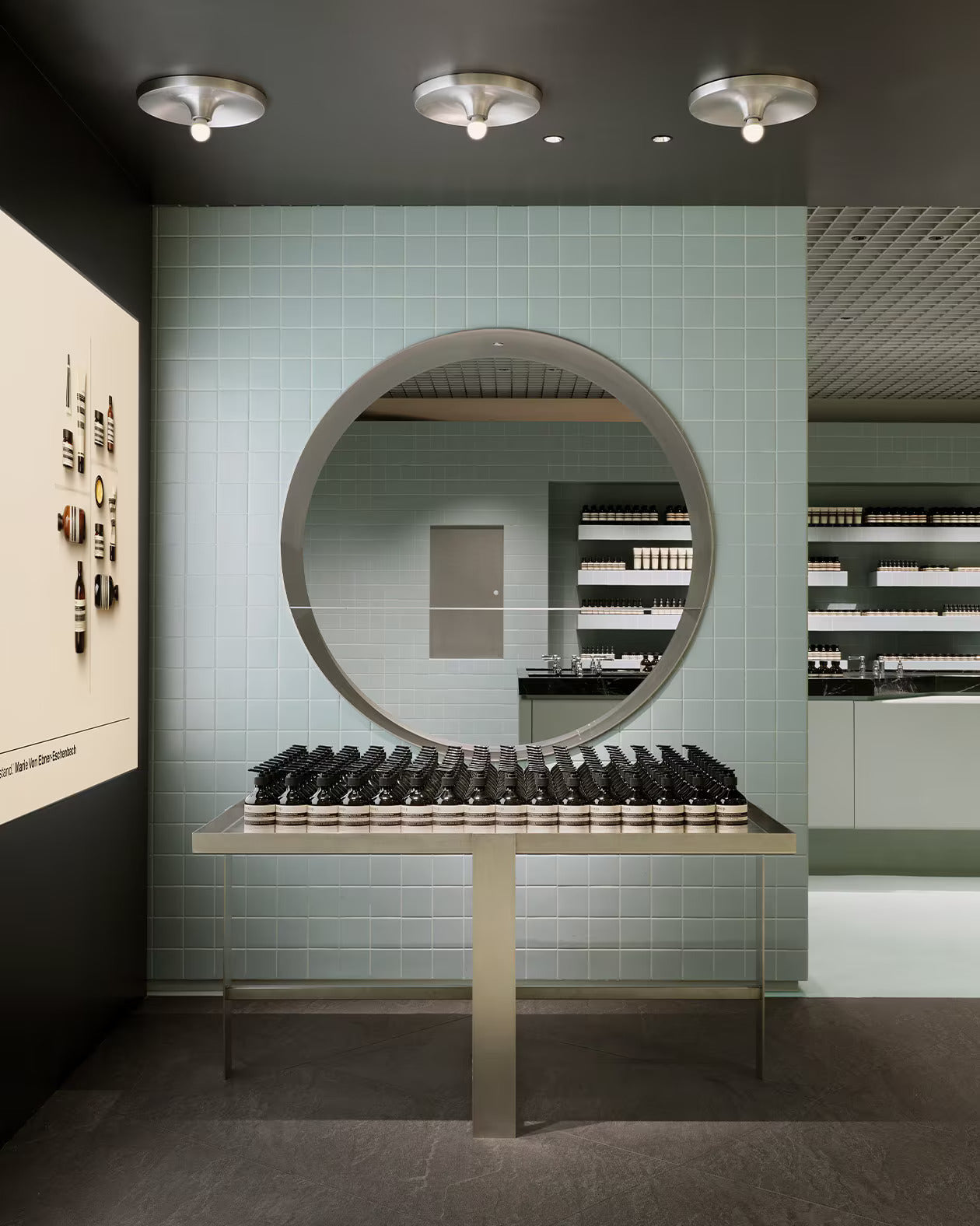 Aesop ION III | Aesop Singapore | Aesop SG
