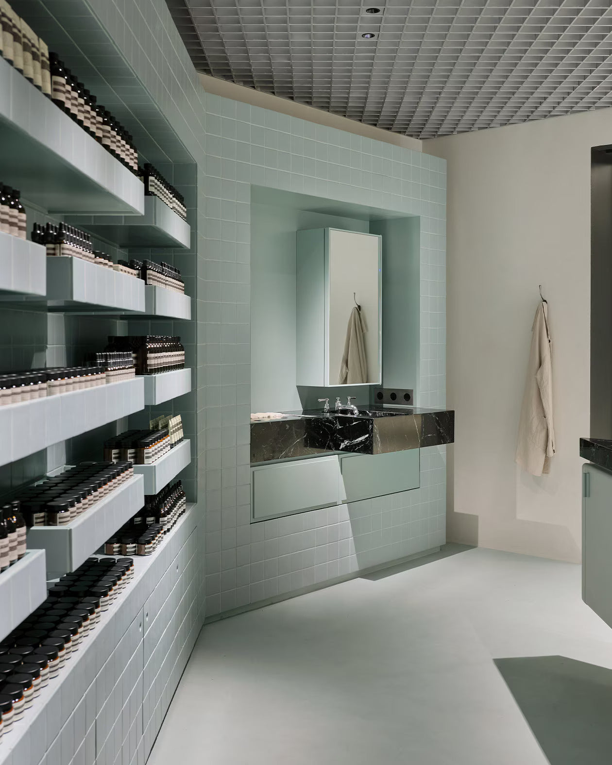 Aesop ION III | Aesop Singapore | Aesop SG