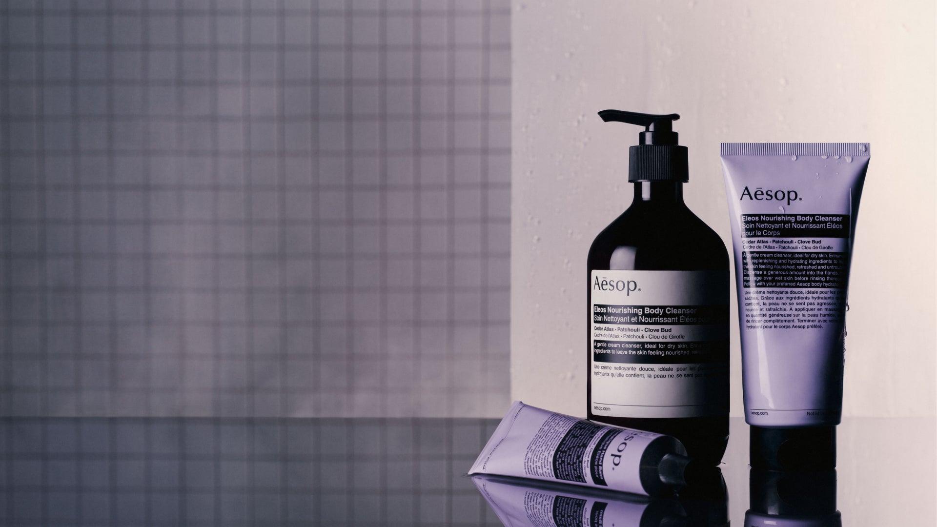Formulations for Skin, Hair & Body | Aesop Singapore